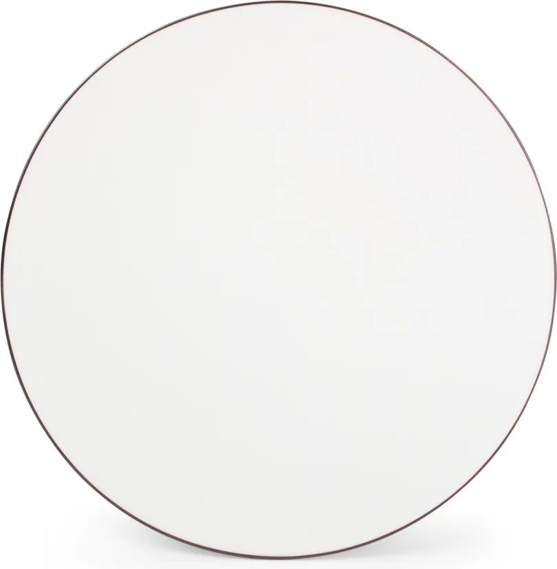 Porcelánová jídelní sada 20 ks pro 4 osoby Puro – Salt&Pepper
