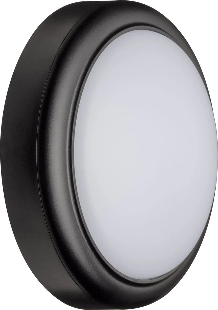P 94188 Outdoor nástěnné svítidlo IP44 15W 230V antracit teplá bílá - PAULMANN