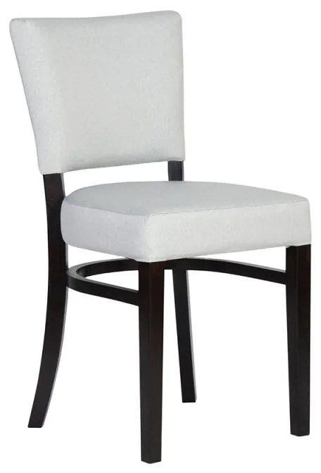 Designová jídelní židle Trent Fin - různé barvy