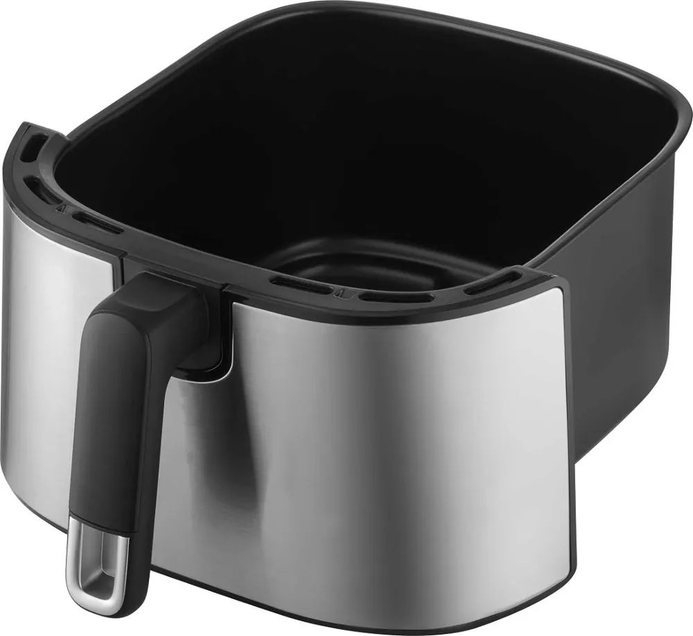 Sencor SFR 6600SS - Chytrá horkovzdušná fritéza