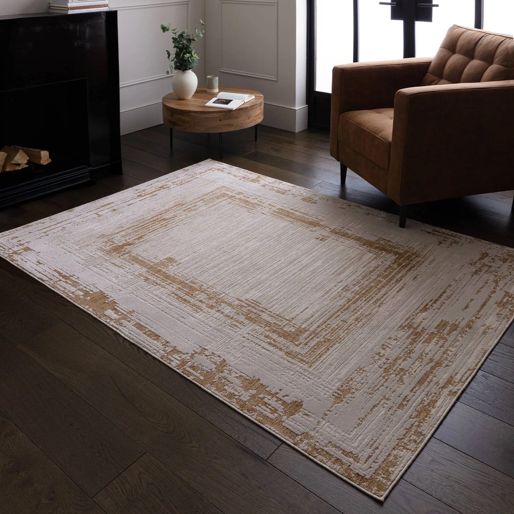Tribeca Design Kusový koberec Tycho 05 Rozměry: 160x240 cm