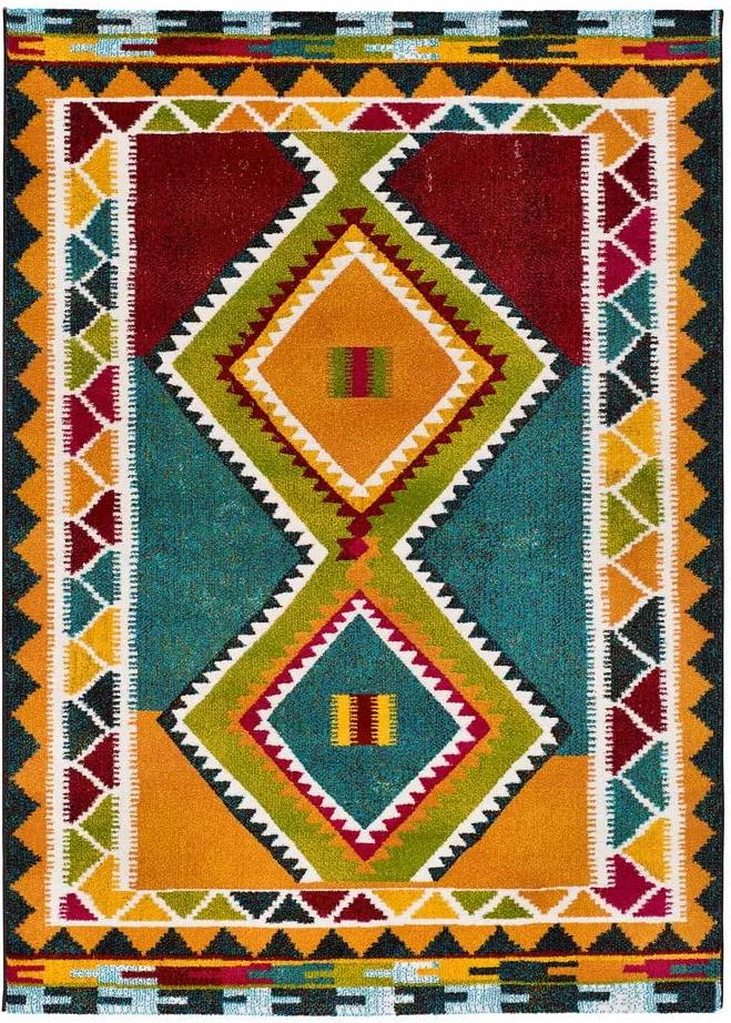Koberec Universal Zaria Ethnic, 120 x 170 cm