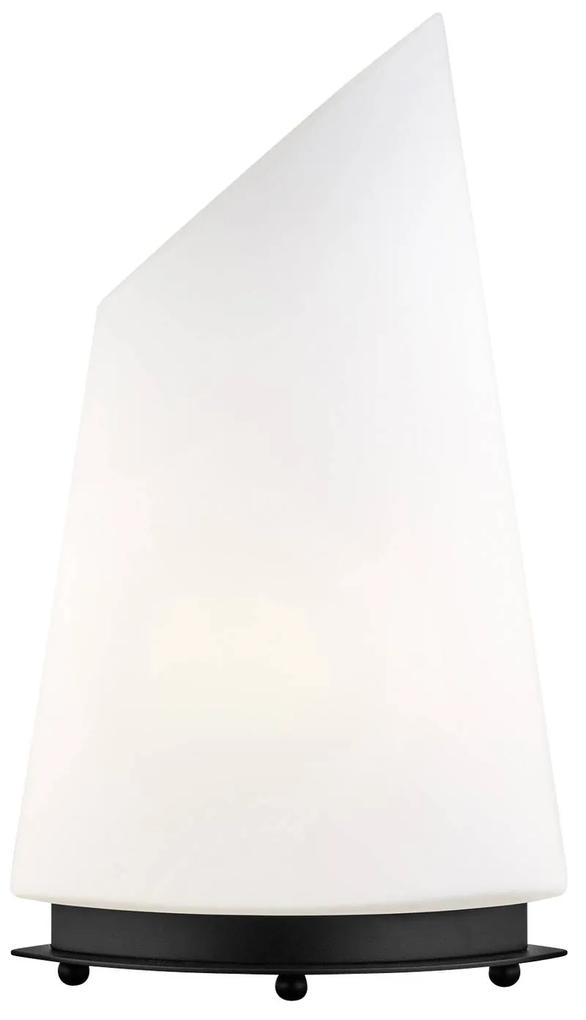 Stolní lampa BANKAMP Navigare, 42 cm