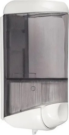 Sapho Sapho, MARPLAST dávkovač tekutého mýdla 170ml, bílá, 583BI