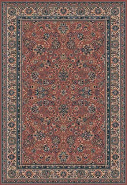 Lano luxusní orientální koberce Kusový koberec Royal 1561-516 - 67x135 cm