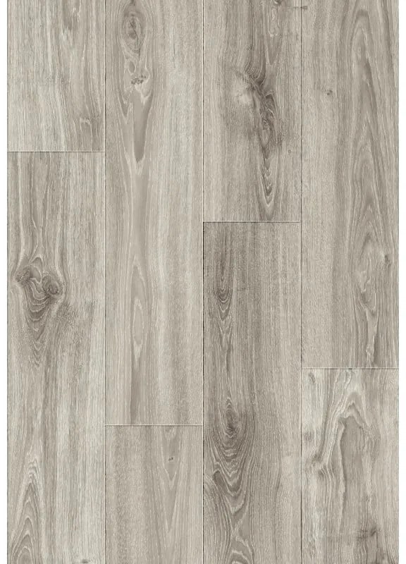 Mexen Silver Creek vinylové panely 1240 x 182 mm SPC 6,5 mm, podklad IXPE 1,5 mm, 4 V-drážka, Dub - F1047-1240-182-505-4V1-01