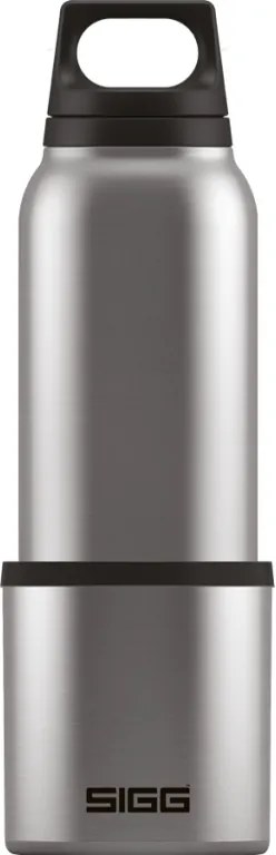 Cup Termoska Sigg H&amp;C Brushed Inc. 500 ml