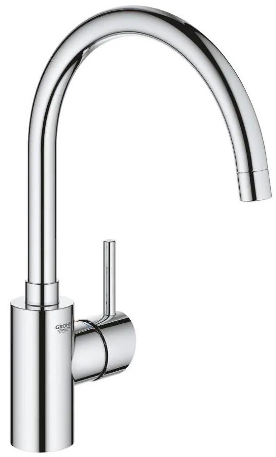 GROHE 32661003 - Dřezová baterie CONCETTO lesklý chrom