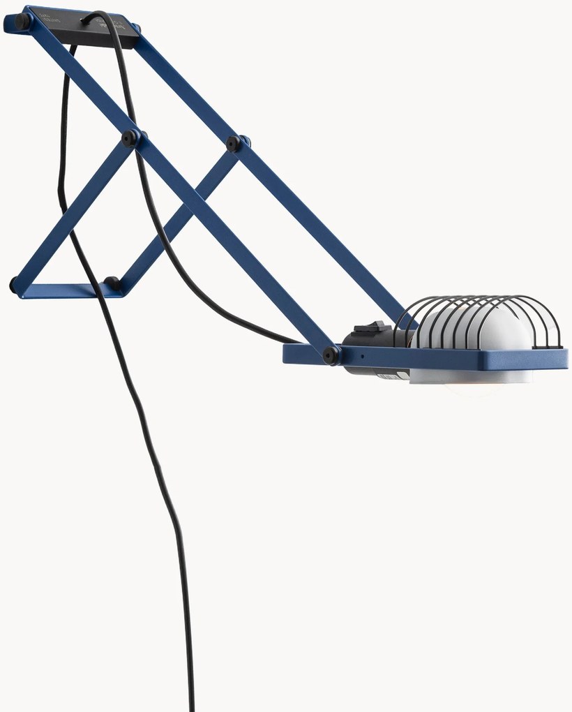 Velké nástěnné svítidlo Sintesi