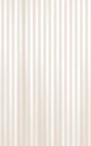 Aqualine Aqualine, Sprchový závěs 180x200cm, polyester, béžová, ZP003