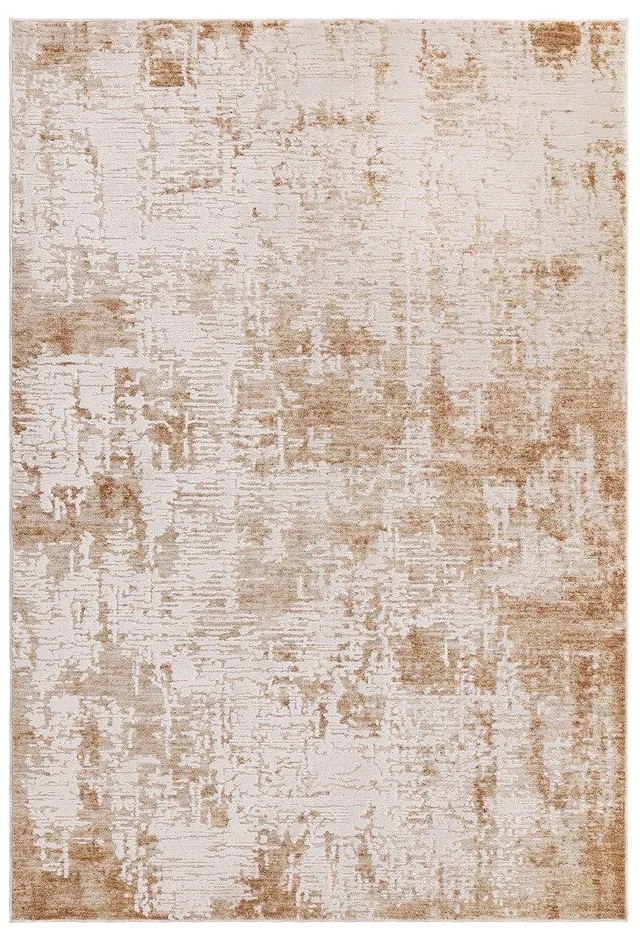 Béžový/krémový ručně tkaný koberec 200x300 cm Anders AN02 – Asiatic Carpets