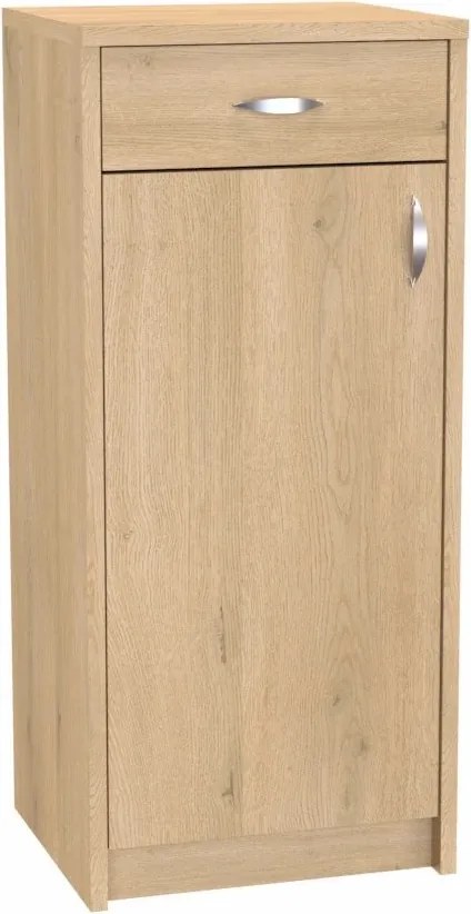 Skříňka se zásuvkou KAMILA 3 (na výběr více variant)