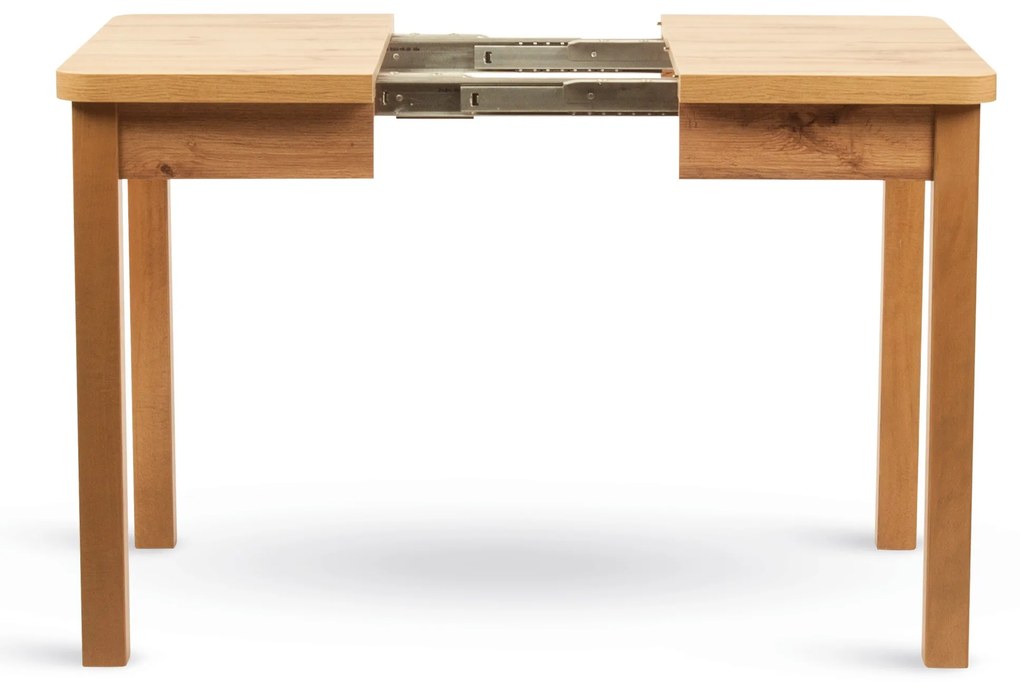 Stima Stůl TOP variant 80x80 cm buk černá