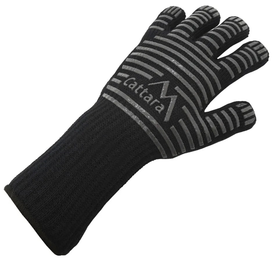 Grilovací rukavice Heat Grip - Cattara