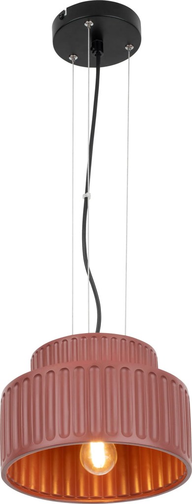 XXXLutz ZÁVĚSNÉ SVÍTIDLO, 23/120 cm Collett's Monde - Online Only svítidla - 0062120079