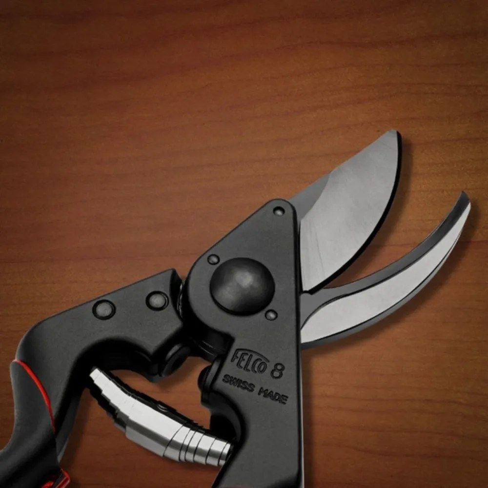 Zahradnické nůžky FELCO 8 Premium SE