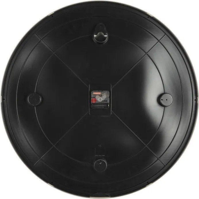 Nástěnné hodiny ø 60 cm Esencia Classic XL – Karlsson