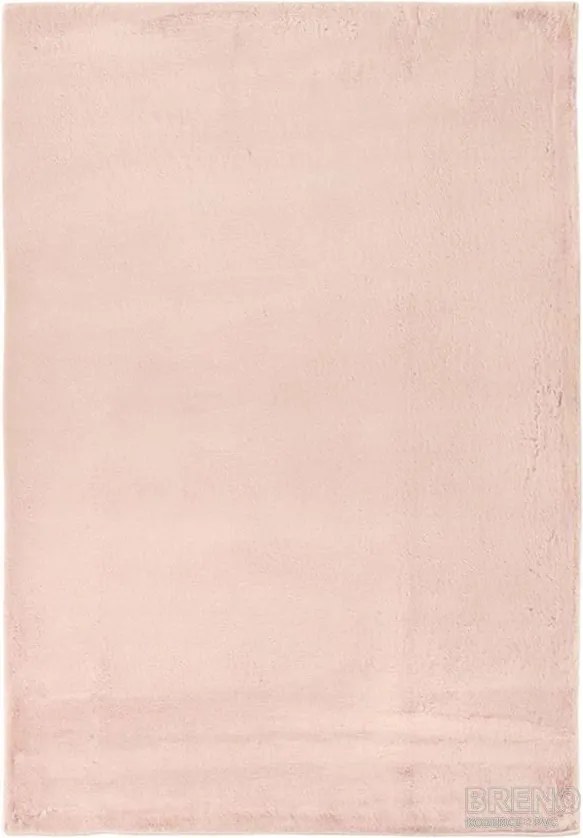Breno Kusový koberec RABBIT NEW pink, 120x160 cm, Růžová Biano.cz
