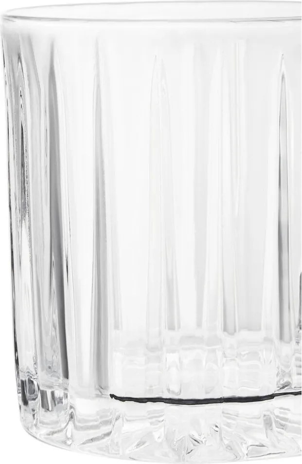 Sklenice v sadě 4 ks Beaufort – Premier Housewares
