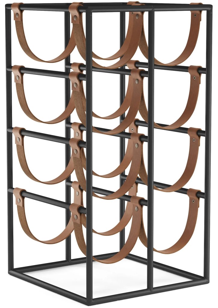 Audo Copenhagen designové stojany na víno Umanoff Wine Rack