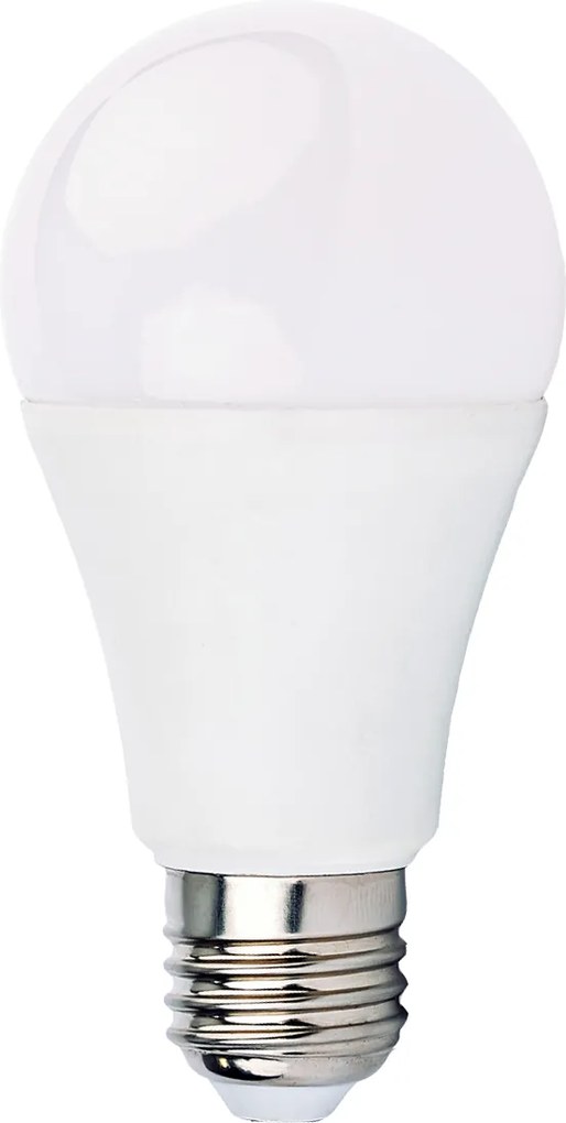 EKOLIGHT LED žárovka - E27 - A60 - 15W - 1200Lm - studená bílá