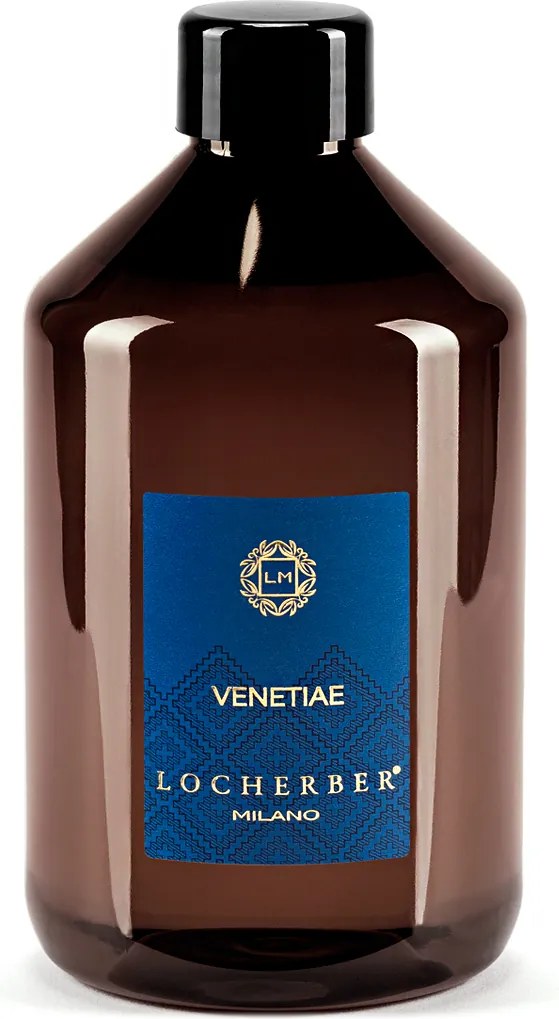 Locherber Milano náplň do difuzéru Venetiae Objem: 500 ml