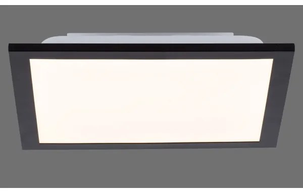 Leuchten Direkt 14740-18 - LED Stropní svítidlo FLAT LED/7W/230V