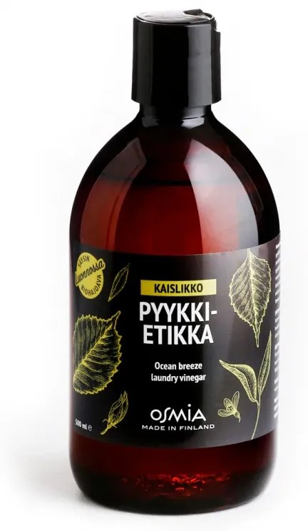 Přírodní octová aviváž 500ml, mořský vánek