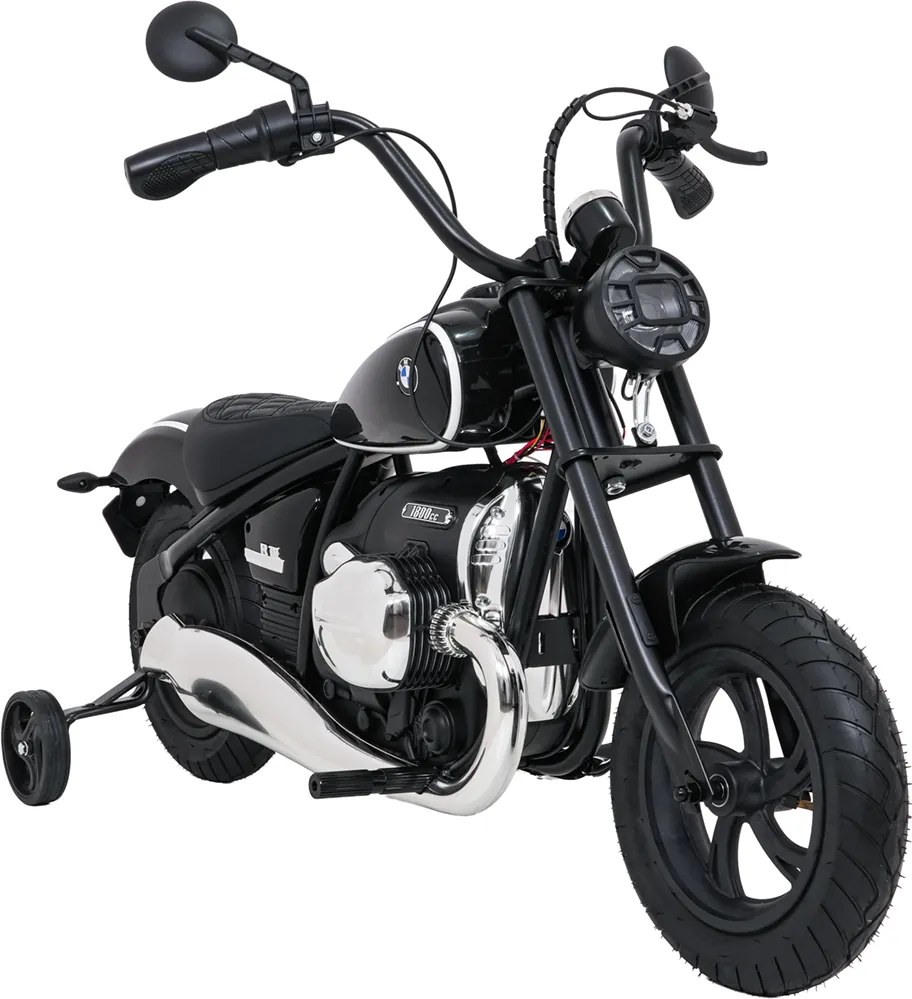 Ramiz Dětský motocykl BMW R18 černý