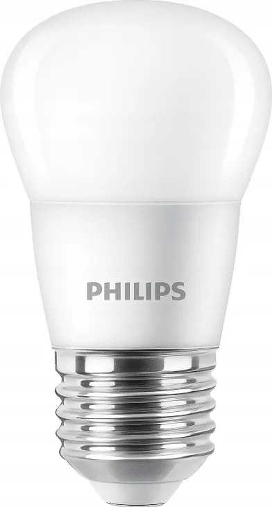SADA 6 LED žárovek E27 P45 5W teplá bílá CorePro 2700K
