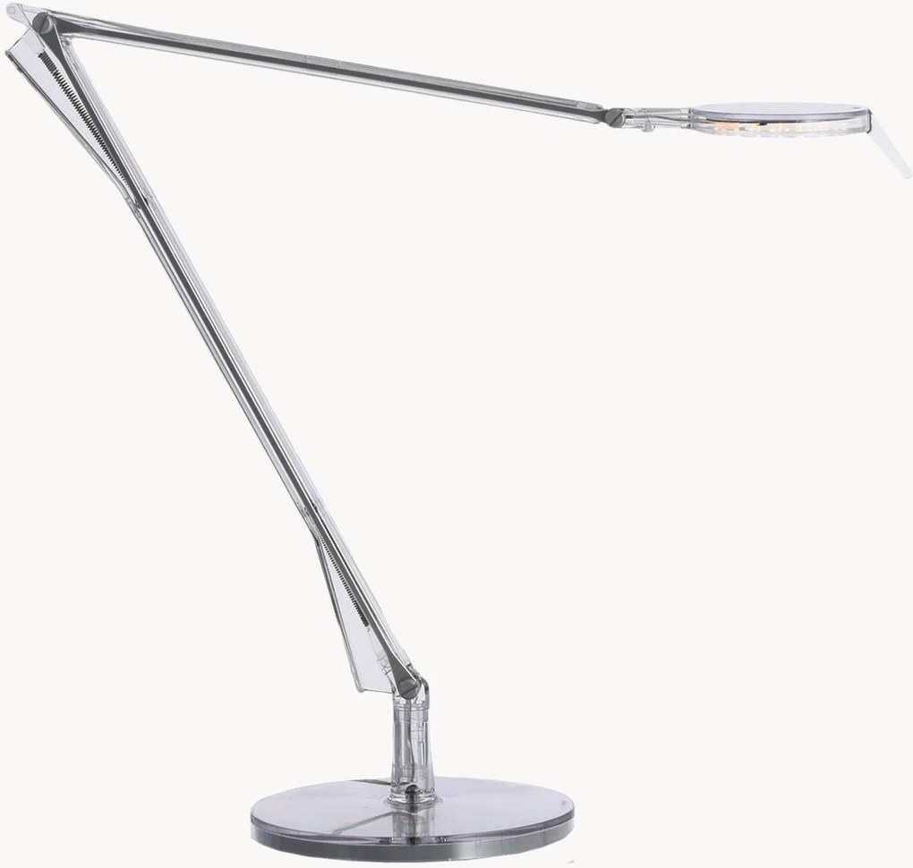 Nastavitelná stolní LED lampa se stmívačem Aledin