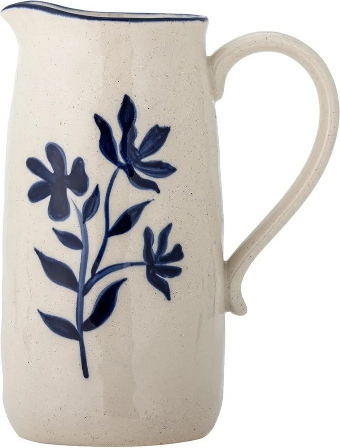 Kameninový džbán Eimy – Bloomingville