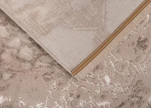 Koberce Breno Kusový koberec MARMARIS 400/beige, Béžová, 160 x 230 cm
