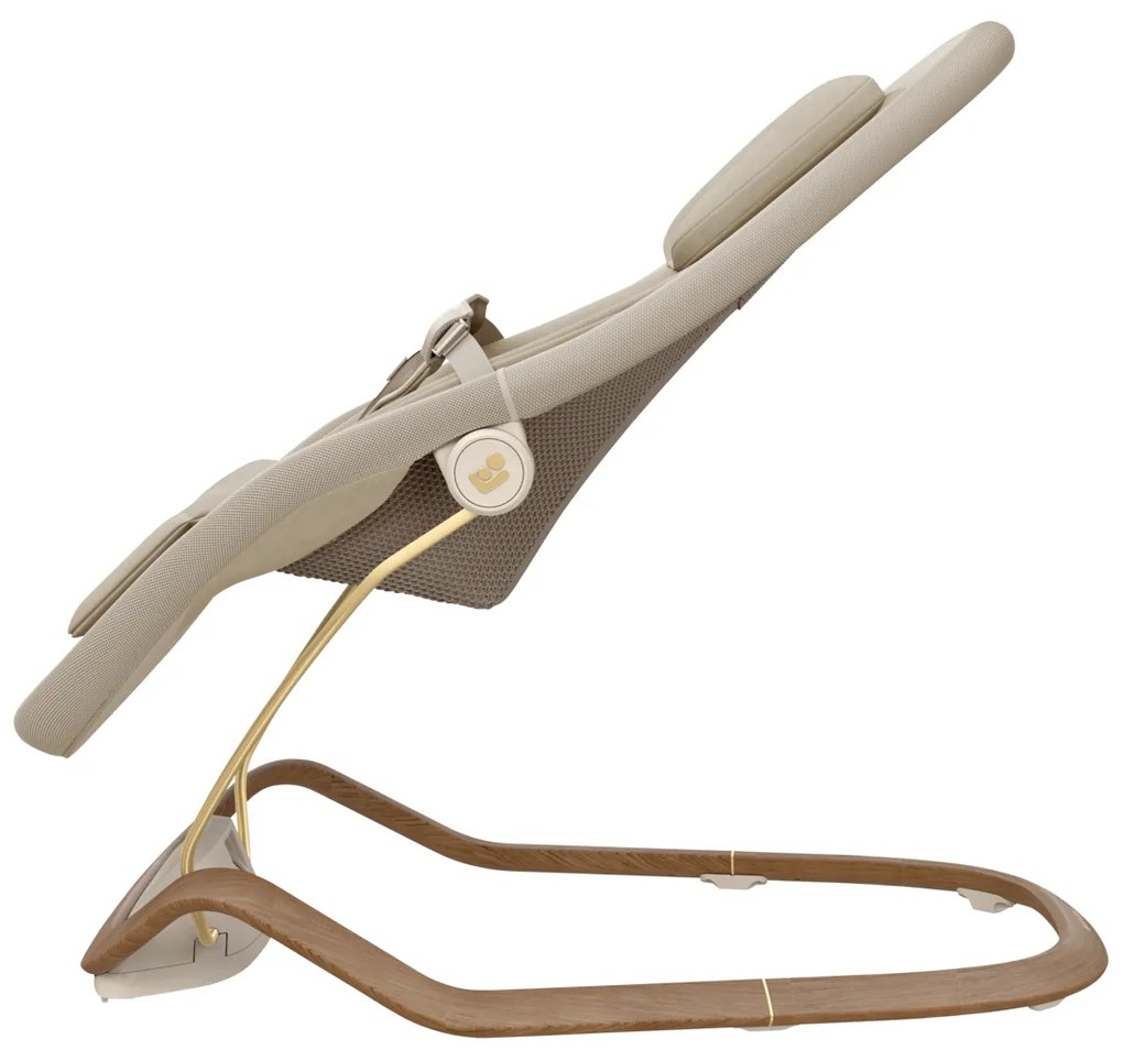 Maxi-Cosi Lehátko Maxi-Cosi Dove Pro Elegance Beige