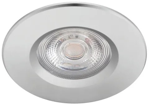Philips - SADA 3x LED Stmívatelné koupelnové svítidlo DIVE LED/5W/230V IP65