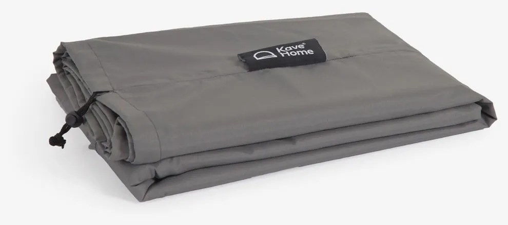 Ochranný obal na zahradní nábytek 210x110x80 cm Iria – Kave Home