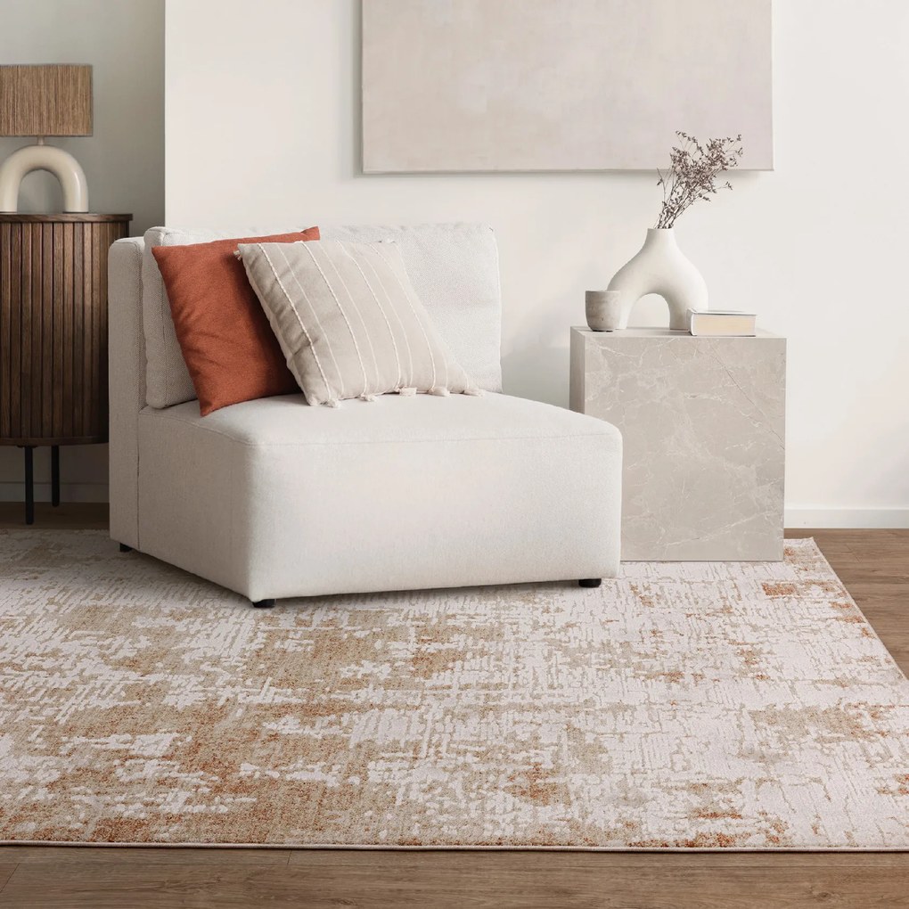 Tribeca Design Kusový koberec Tycho 02 Rozměry: 160x240 cm