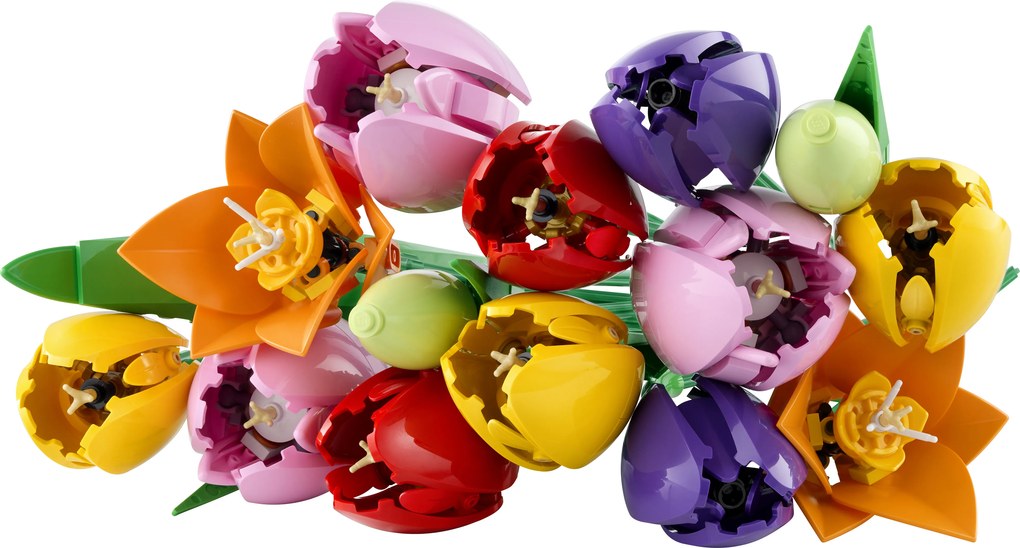 LEGO® Botanicals 11501 Kytice tulipánů