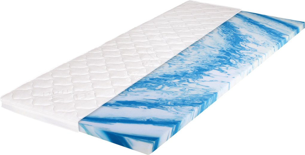 XXXLutz VRCHNÍ MATRACE, 180/200 cm Sleeptex - Online Only matrace a rošty - 002157020101