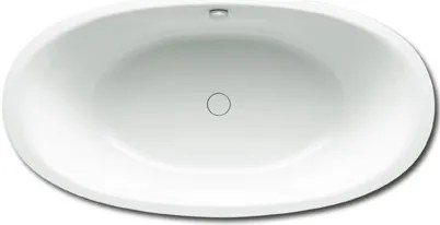 Kaldewei Ellipso Duo Oval 190 x 100 cm 286200010001 vana smaltovaná model 232