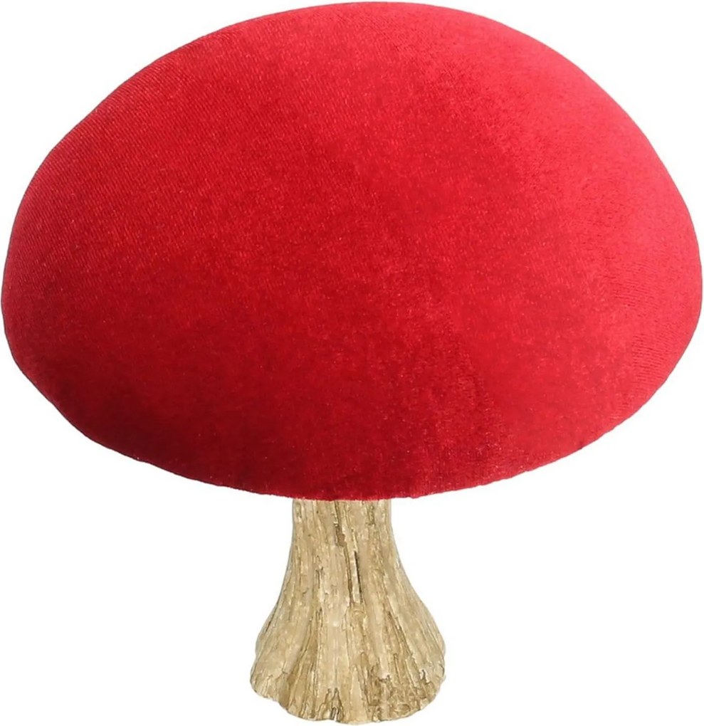 Figurka Velvet Toadstool 17cm