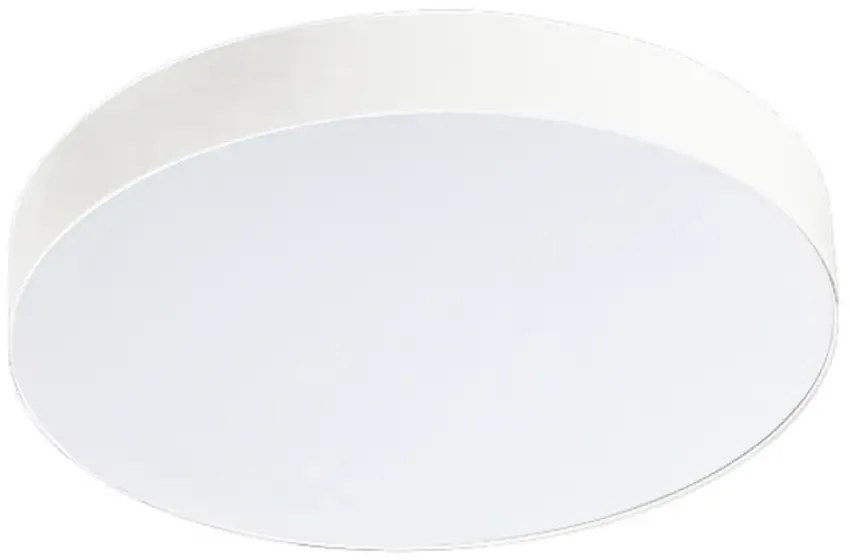 LED stropní svítidlo Monza R 40 3000K bílé