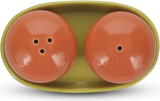 Slánka a pepřenka Duo – ONA
