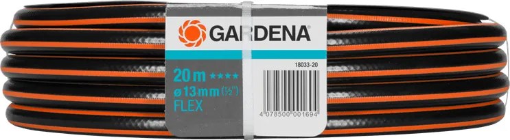 Zahradní hadice 1/2" (13mm) 20m Flex Comfort Gardena 18033-20