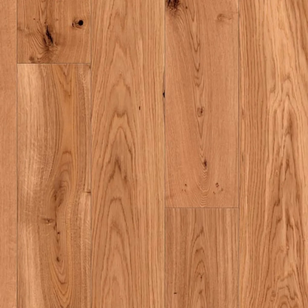 Dřevěná podlaha Naturel Wood Oak Crans Montana dub 14 mm ARTCHA-CRA100