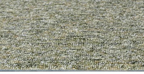 Koberce Breno Metrážový koberec SAVANNAH 29, šíře role 300 cm, Zelená