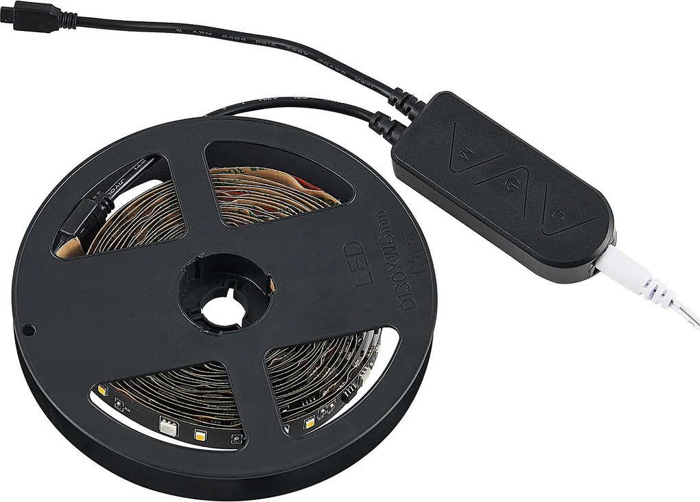 XXXLutz LED PÁSKA, 500 cm - LED pásky - 007694160102