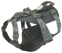 Hurtta & Co New Postroj Hurtta Travel Harness ECO ostružinový 10-20kg
