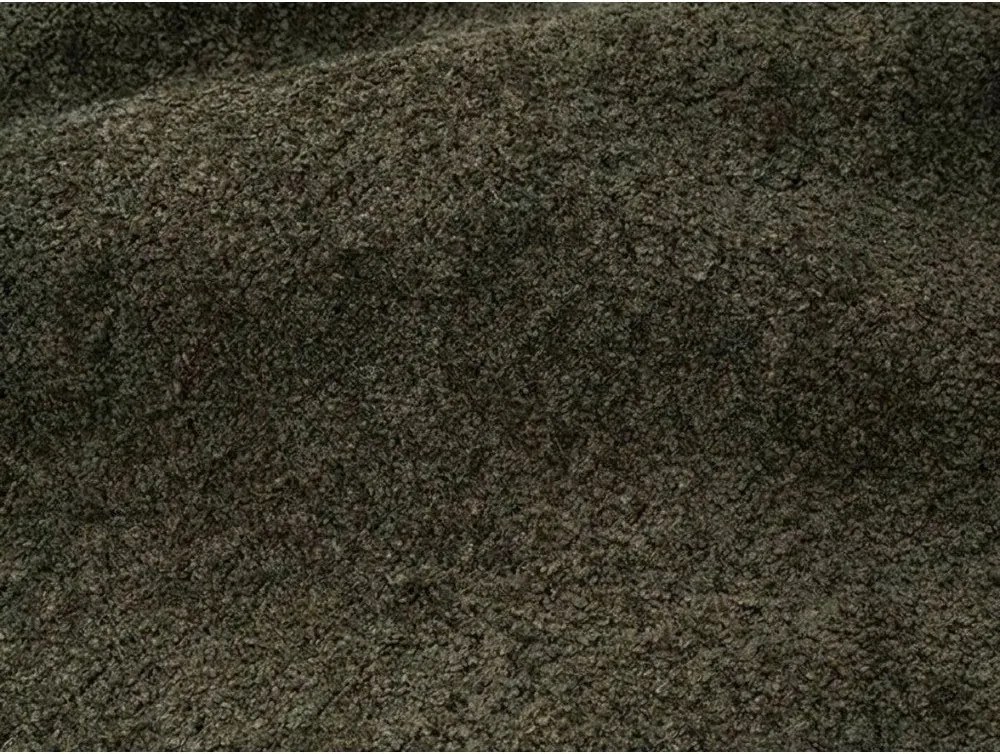 Zelená čalouněná čalouněná dvoulůžková postel s roštem 160x200 cm Celina – Bobochic Paris