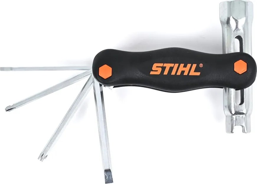 Multifunkční nářadí STIHL 19 - 13